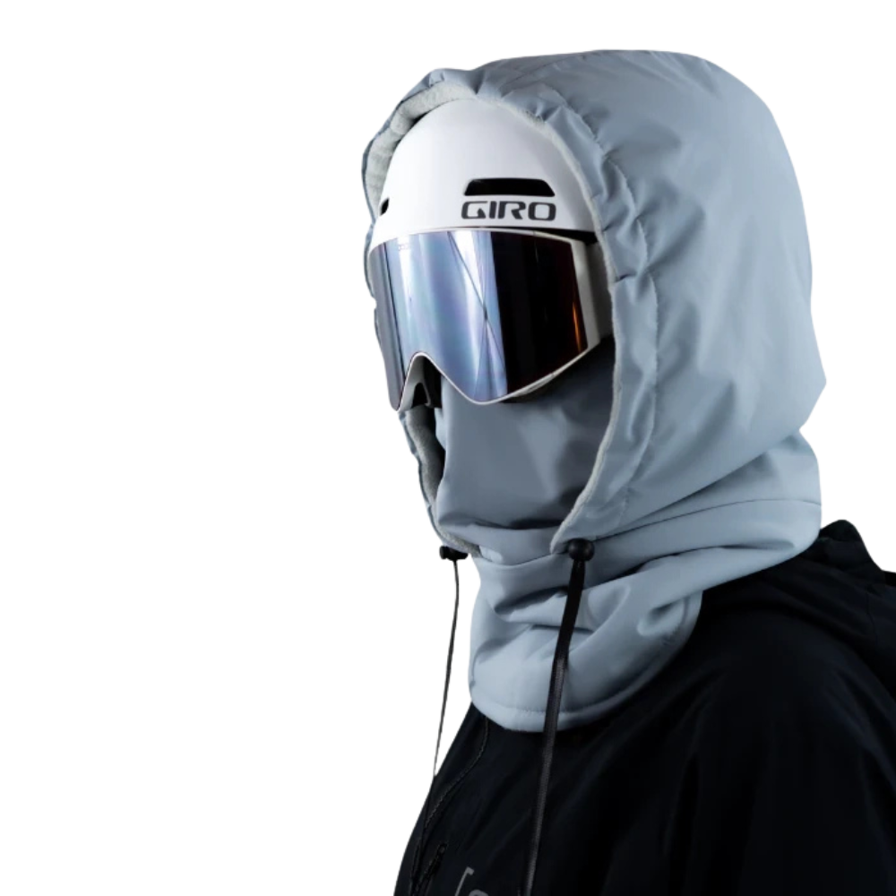 Waterproof Hood – Naxurelle